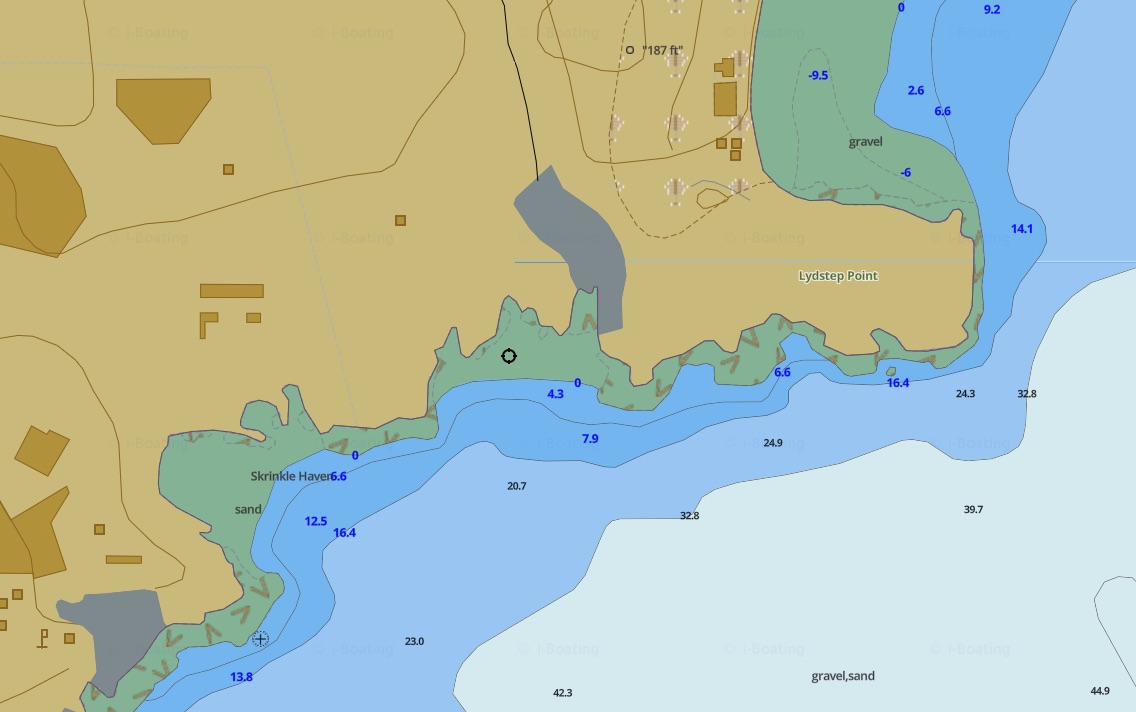 Stonehenge and the Ice Age: Lydstep Headland -- a key Quaternary site?
