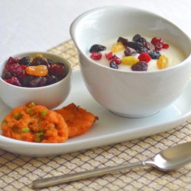 An Ancient Nigerian Breakfast Porridge