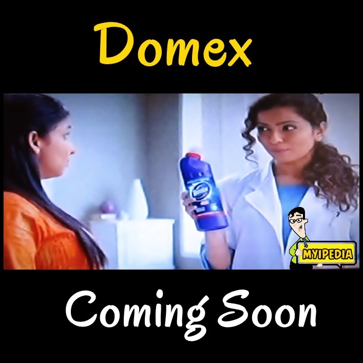 Domex Upcoming TVC 2014 | Myipedia | TVC, Entertainment and Media Updates