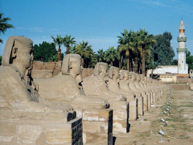 Luxor - The largest outdoor museum in the world | Daily Headlines