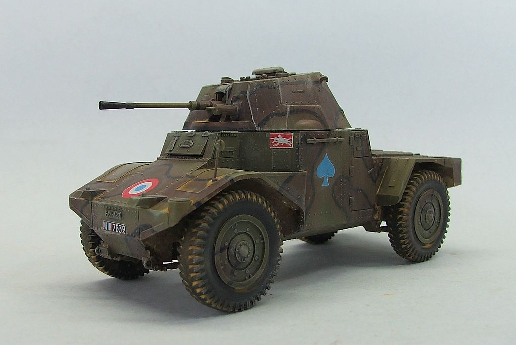 Panzerserra Bunker- Military Scale Models in 1/35 scale: AMD 35 ...