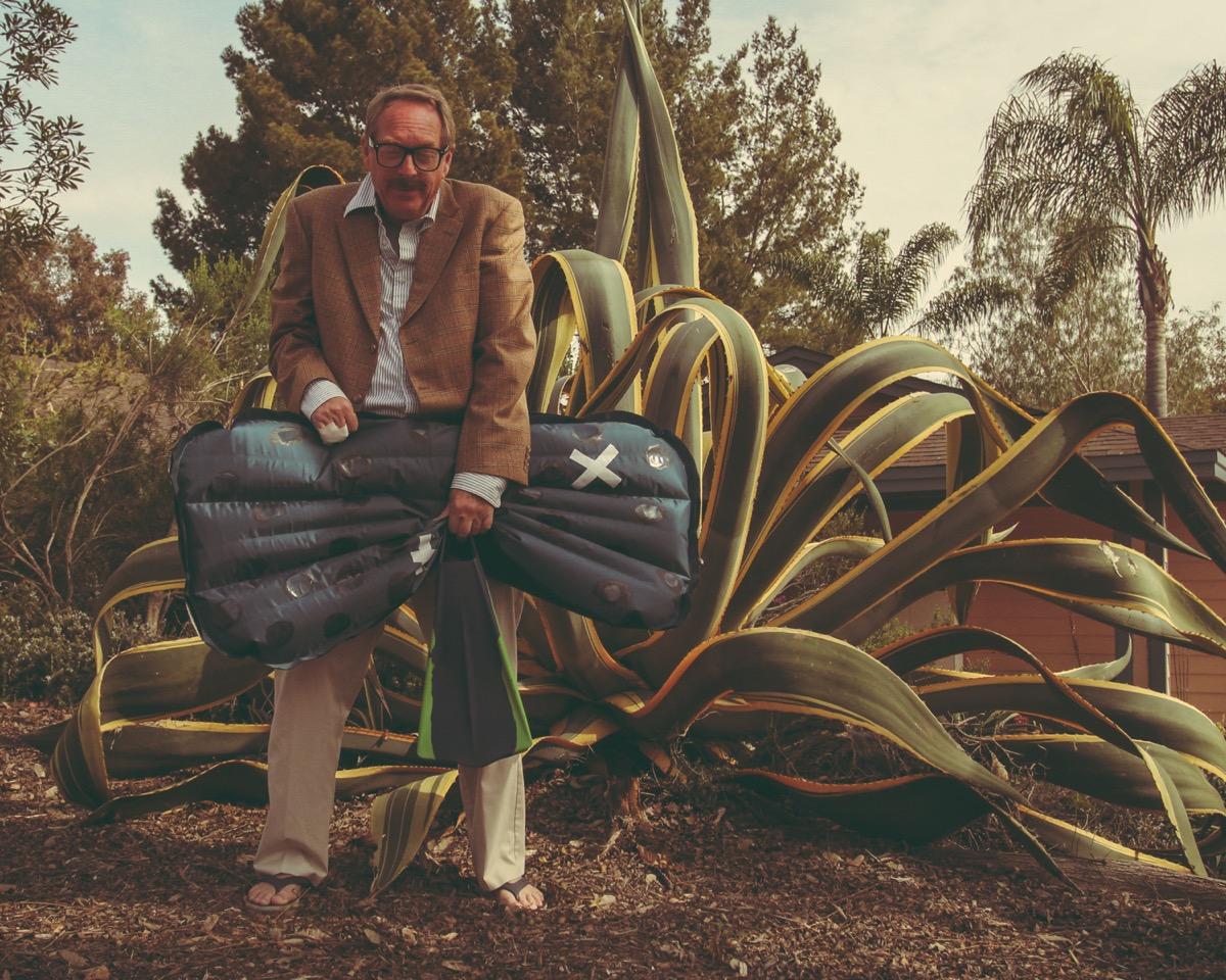 SURFMATTERS: Surfmatter Interview: The Legend of Danny "Ding Dong" De'lon