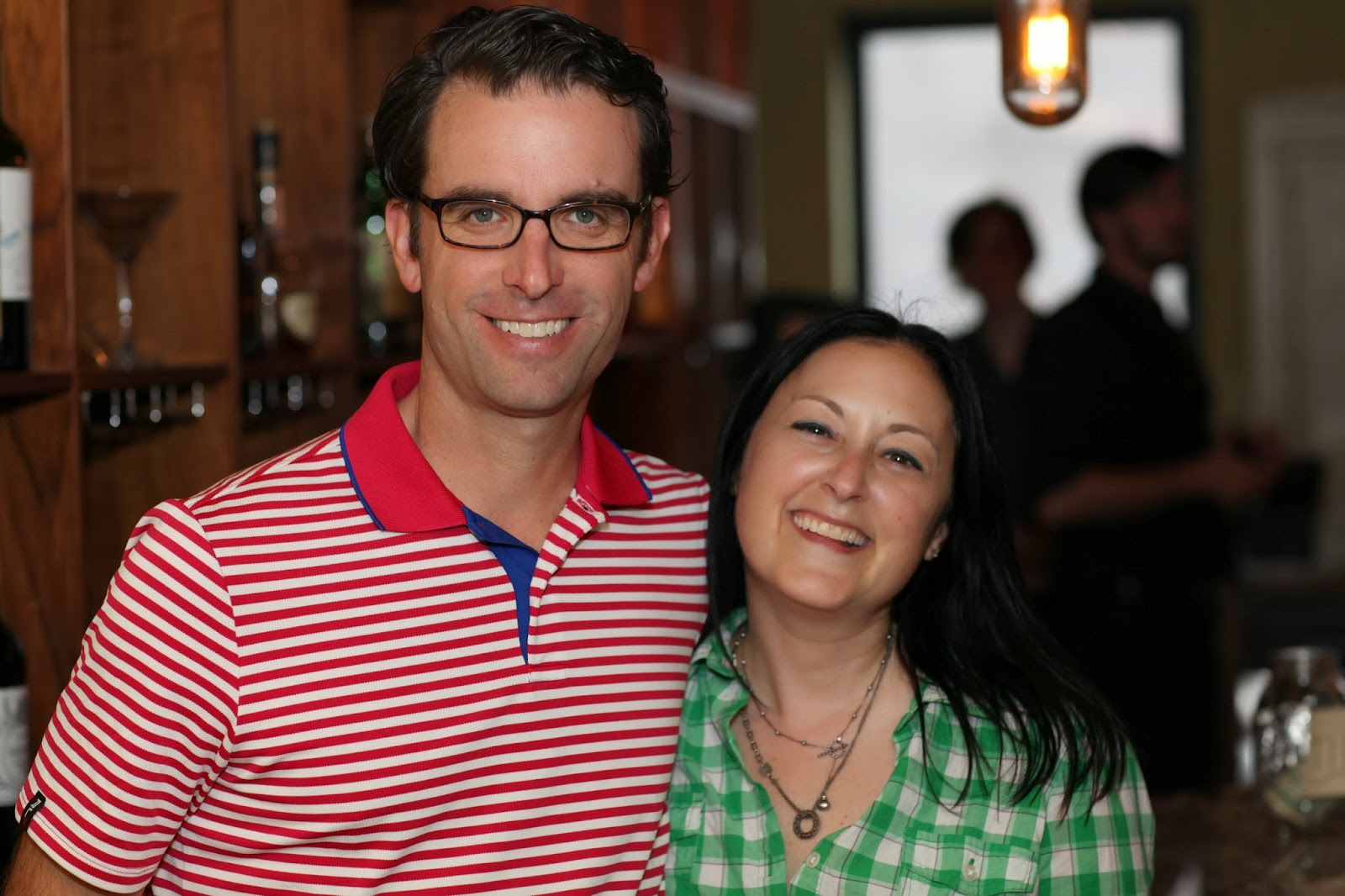 Street Gazing: My guest chef appearance at Supper restaurant ...