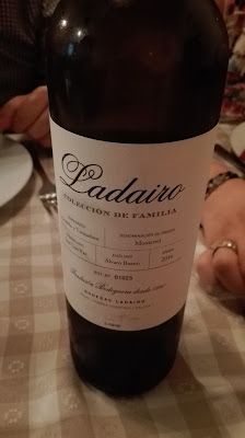 GULA GASTRONÓMICA: O PEPIÑO DE ALLARIZ (ALLARIZ, ORENSE)