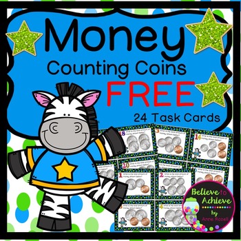 Spotlight On Elementary: Spotlight Freebies