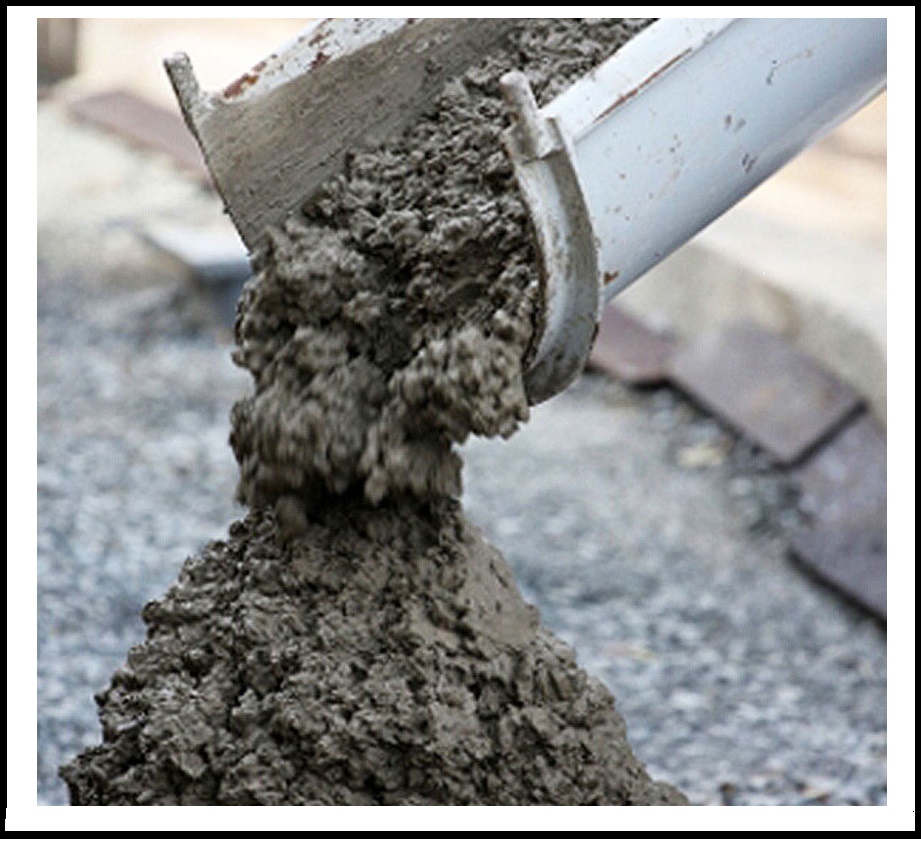 La composition du béton - génigeot