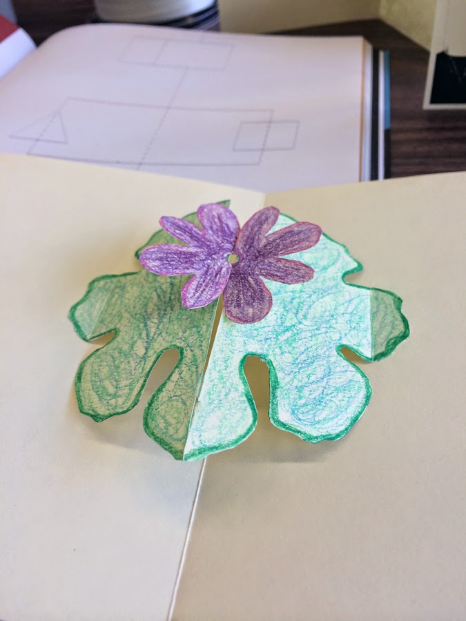 Book Arts Web and Bonefolder Extras: Playing with Pop-ups: The Art of ...