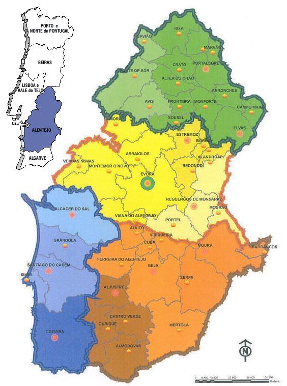 Alentejanamente Comendo - Nelson Banza: Gastronomia Alentejana