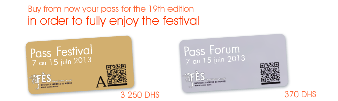 THE VIEW FROM FEZ: December 2012