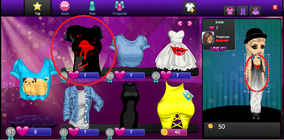 BLOG O GRACH: Unii w design studio?!