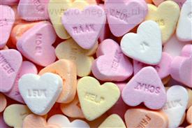 Hersenspinsels: Voor mijn lief ...