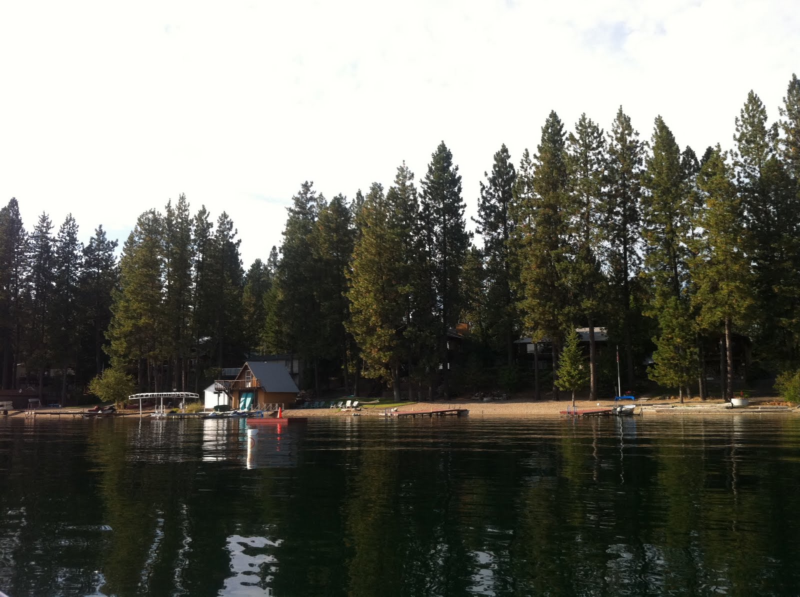 GREAT EATS HAWAII: COLVILLE, WASHINGTON