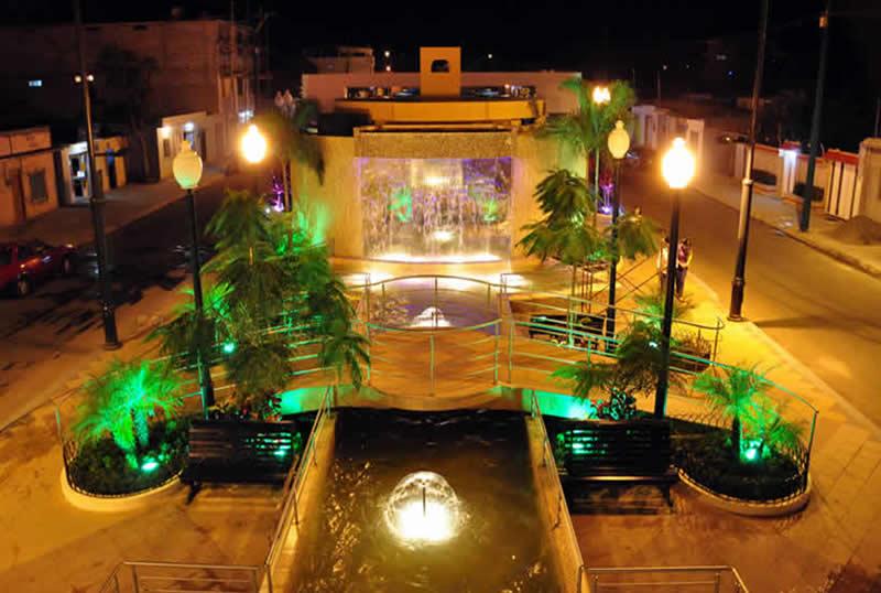 Turismo en Ecuador Ciudad de Machala | Ecuador Turistico