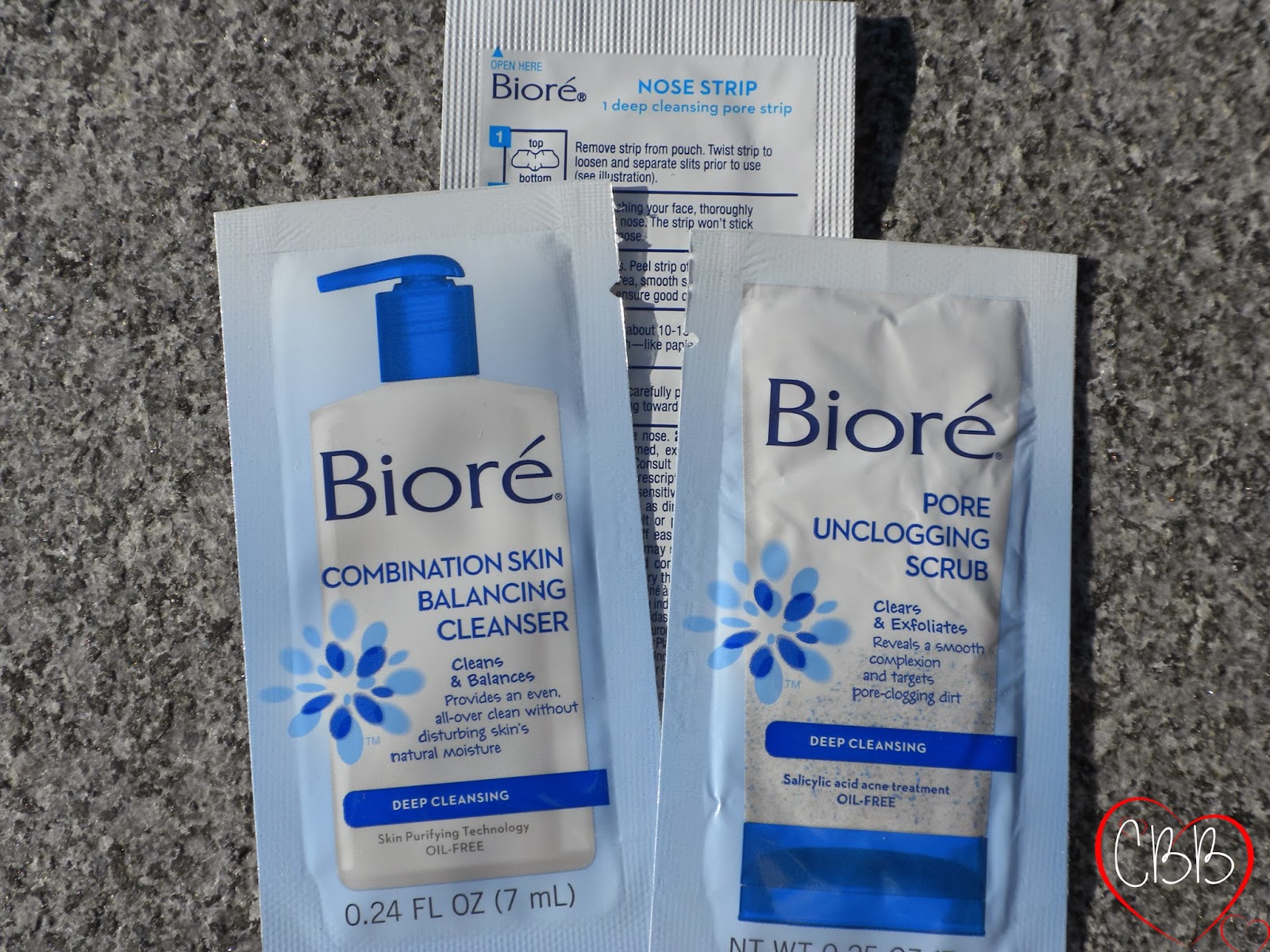 Sammi the Beauty Buff: Mail Time! January 2014