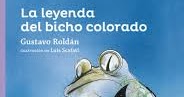 Conecta2: La leyenda del bicho colorado.