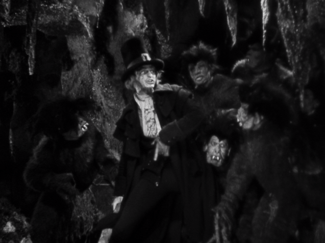 Christmas TV History: Merry Halloween! the Boogeyman