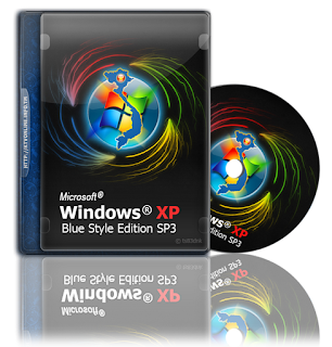 Windows XP Blue Style Việt Nam | Thiếu Gia Ngốc Blog
