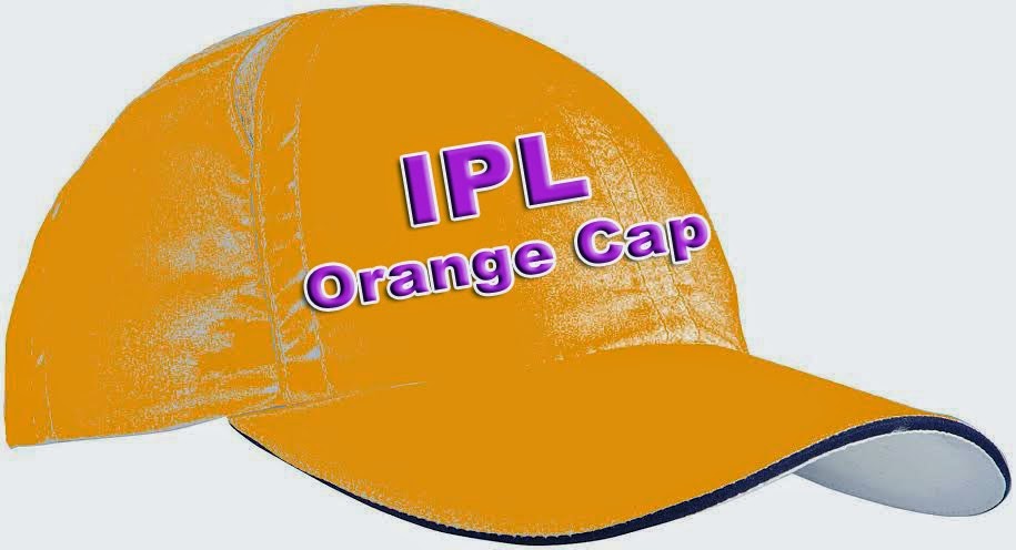 Orange Cap Holder Winner IPL 7 | IPL 2014 - IPL 7 2014 Live Score ...
