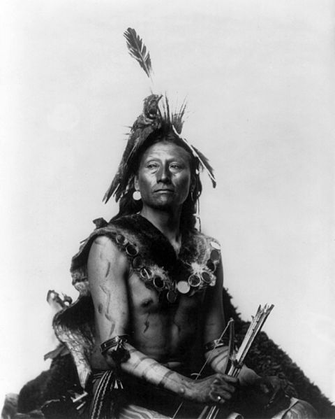 Lakota Mourning Rituals