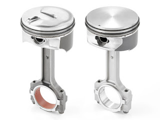 How its Works?: RECIPROCATING COMPRESSOR