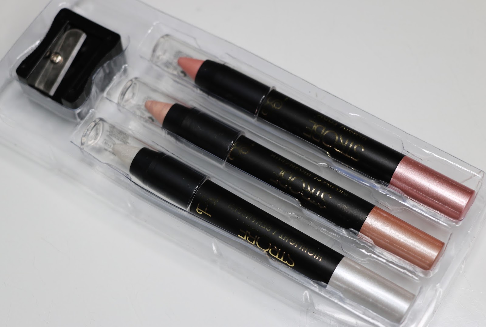 MakeupMadness107ByElina: Primark(Penny's) Strobe&Contour kit + extras ...