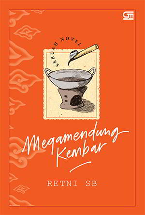 Megamendung Kembar karya Retni S.B PDF - Galeri Ebook - Galeri Ebook