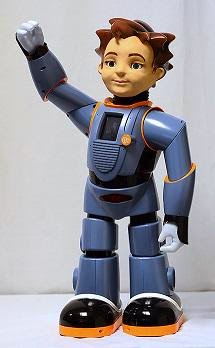 RobotAku