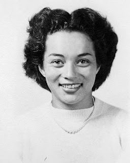 Stories to tell: Vicki Manalo Draves overcame prejudice to become an ...