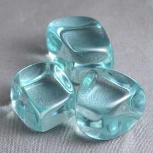 Caminho dos Cristais: Obsidiana Azul