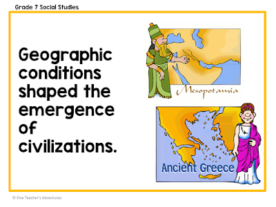 One Teacher's Adventures: May 2017