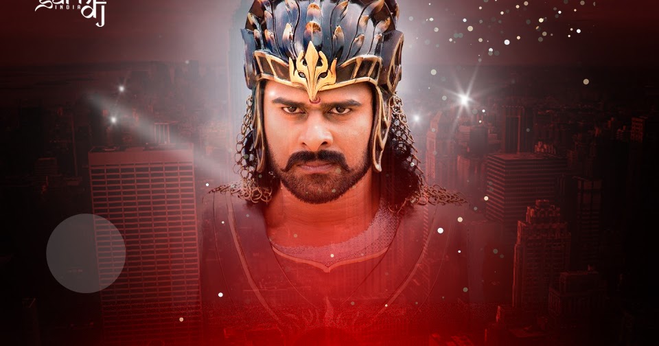 Dj Raja Exclusive: Bahubali Antham_Dj Raja Exclusive