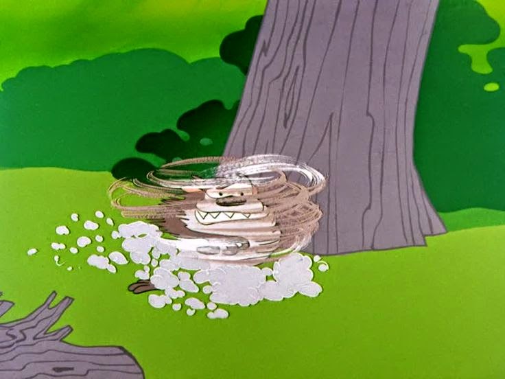 Jacob Romeo EDU Animation : Smears