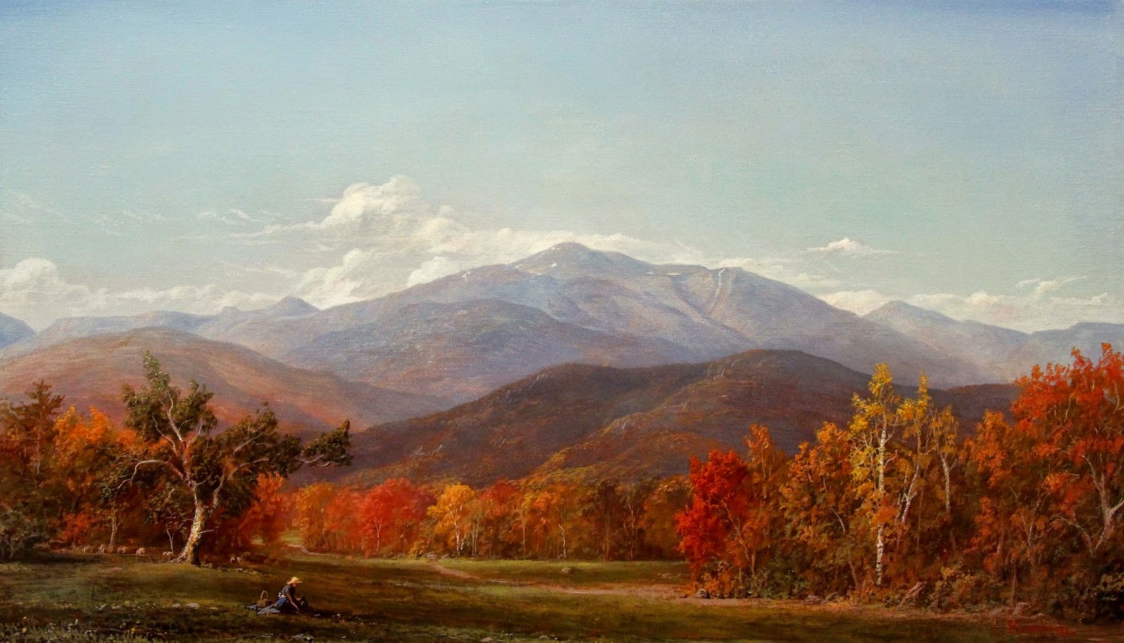 ERIK KOEPPEL: Announcing my membership in The Guild of Boston Artists