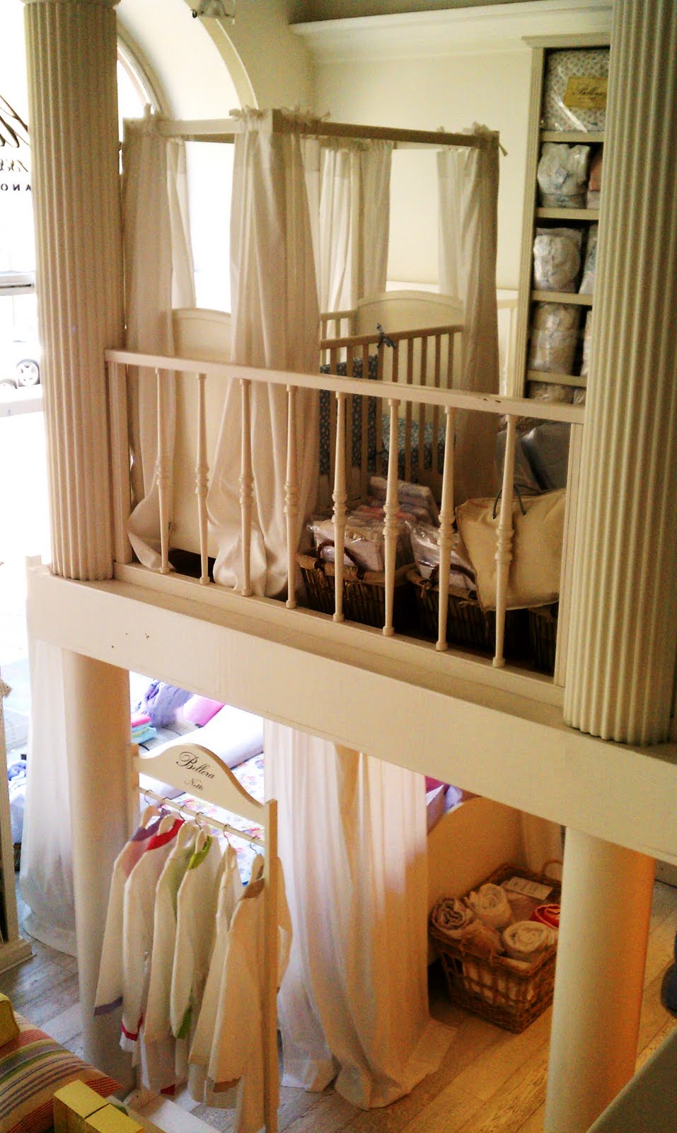 AllTheLures: Cultural Assignment: The "4 Store" Hunt