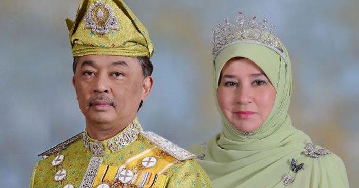 Ucapan sulung Agong jadi perhatian - DetikDaily.Net Ucapan sulung Agong jadi perhatian - DetikDaily.Net