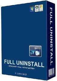 Full Uninstall 2.12 Final | Tukero.ORG