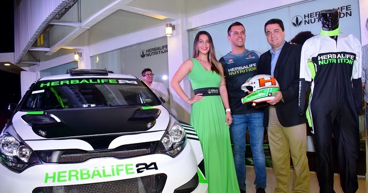 Video ‘Happy’ Peredo presenta su nueva máquina con el apoyo de ...