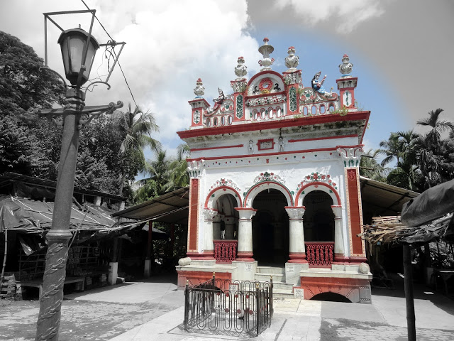 GANGARIDAI:KINGDOM OF THE LEGEND.