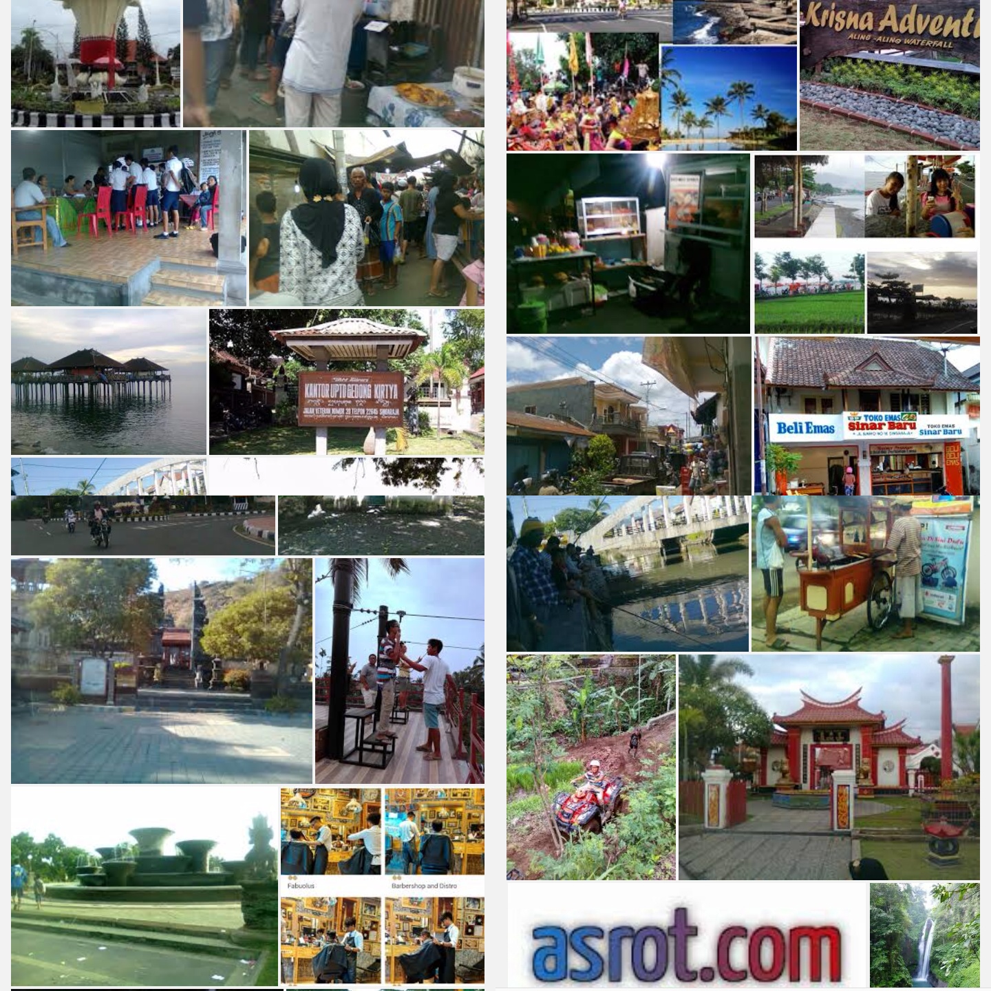 10 Fakta Menarik Kota Singaraja - asrot 10 Fakta Menarik Kota Singaraja - asrot