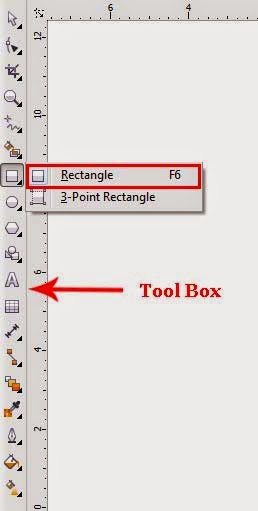 CorelDraw Tutorial : Logo of Adidas ~ Infotech-Easy