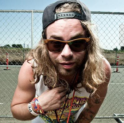 It's A Rap: "IAR" Interview: Mod Sun