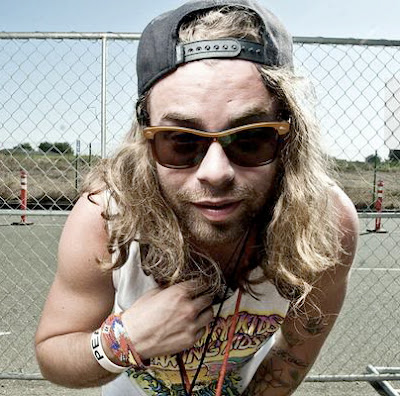 It's A Rap: "IAR" Interview: Mod Sun
