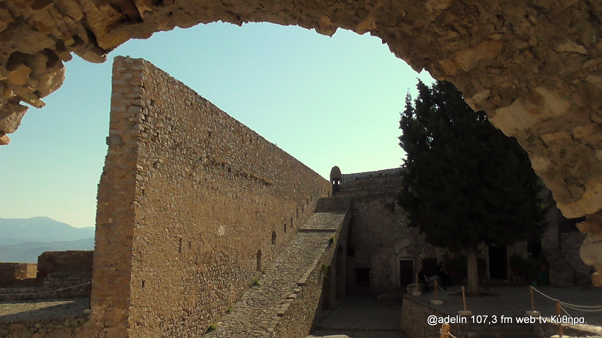 AdelinFM Kythira : Ναύπλιο η Ανάπλι ( Εικόνες με το φακό του adelin 107 ...