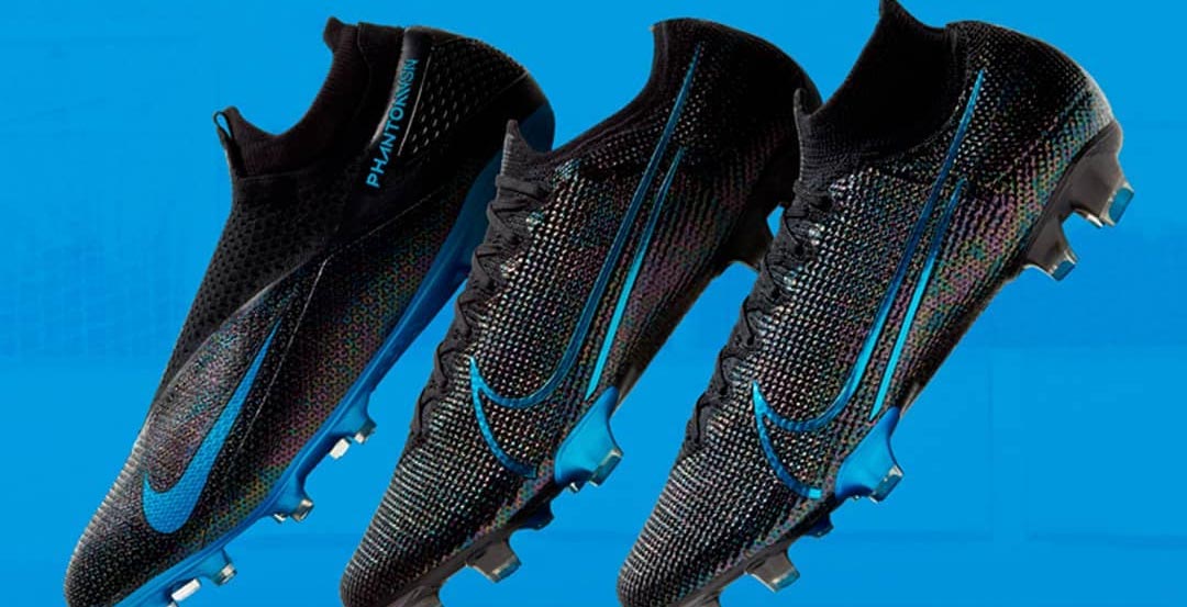 Nike Wavelength Boots Pack Released - Footy Headlines