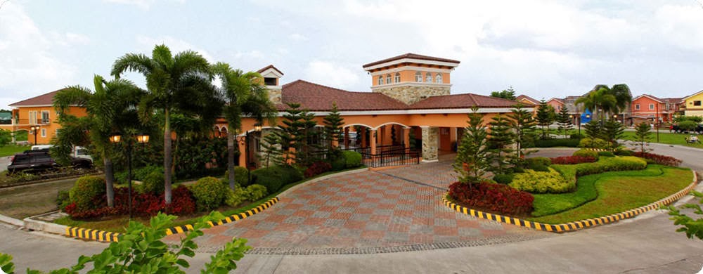 Pag-ibig Rent to Own House and Lot and Affordable Condo Philippines ...