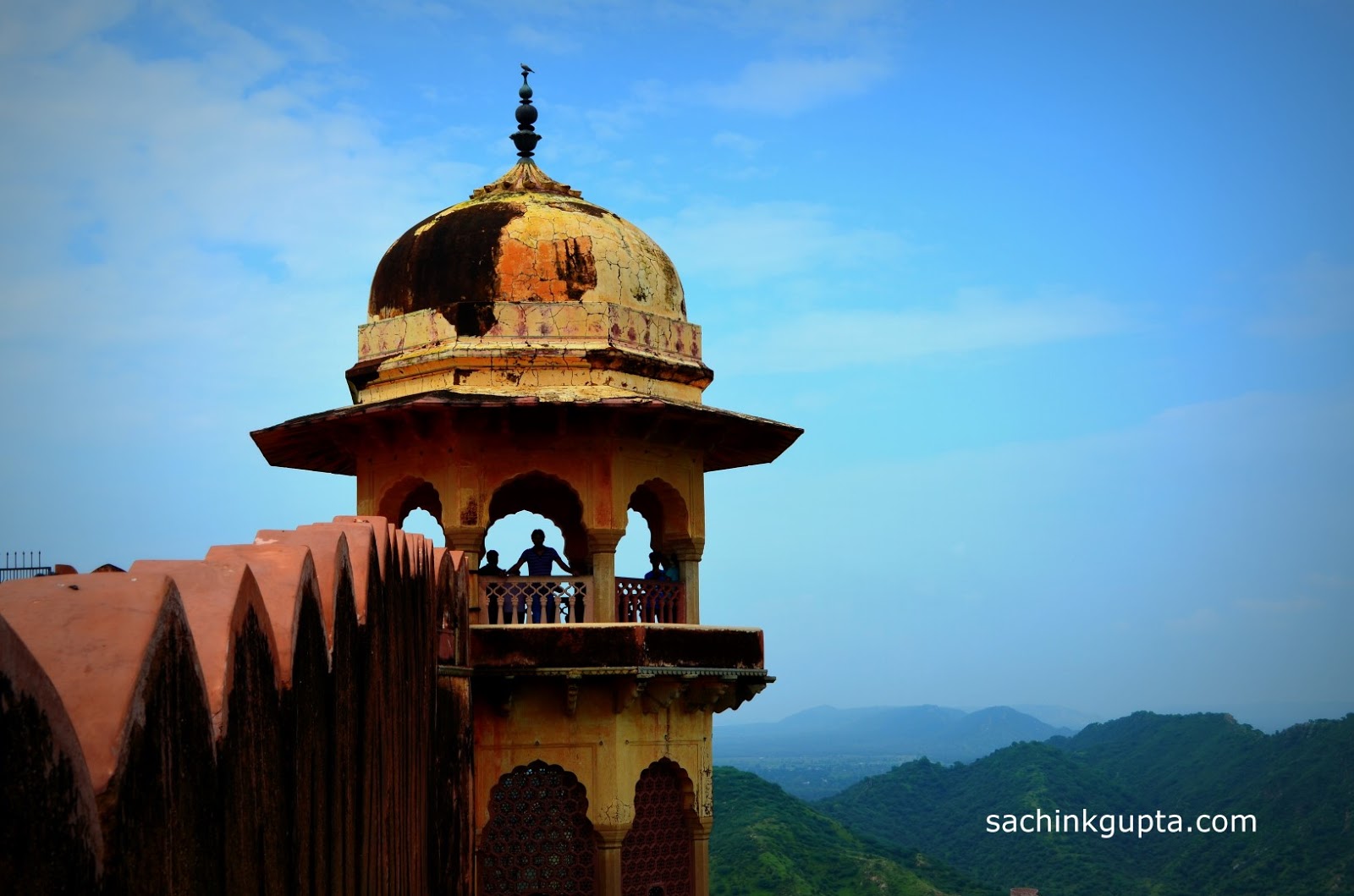 Jaigarh Fort, Jaipur, Rajasthan ~ LENS (Like, Enjoy, Navigate, Share)