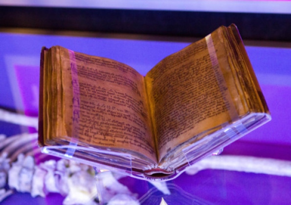 The Chronicles of Man - North American Manx Association