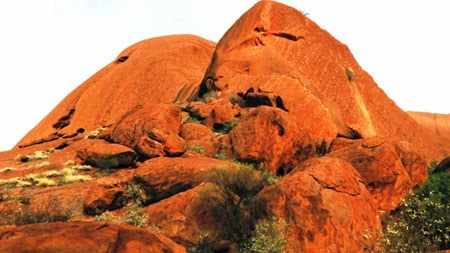 GOING ON ADVENTURES: Visit Australia and New Zealand for the holidays