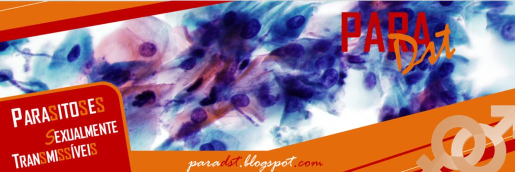 Parasitoses Sexualmente Transmissíveis: Pediculose Pubiana