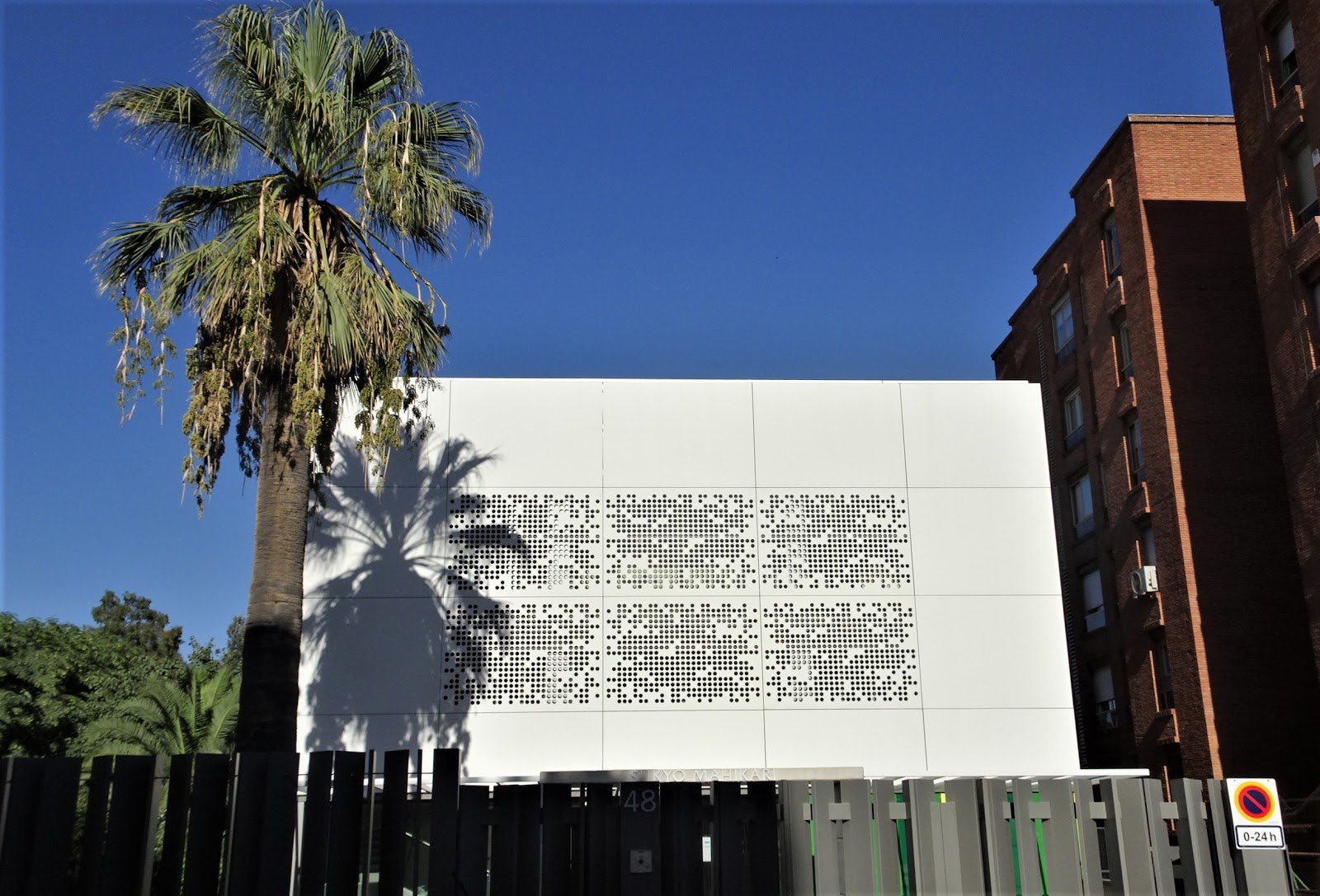 Redescubriendo Barcelona y más allá: 02/10/2018 Sede Central Sukyo Mahikari